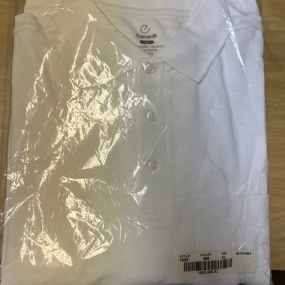 Edwards | Shirts | Edwards Red Long Sleeves Shirts 2xl3xl4xl Edwards ...